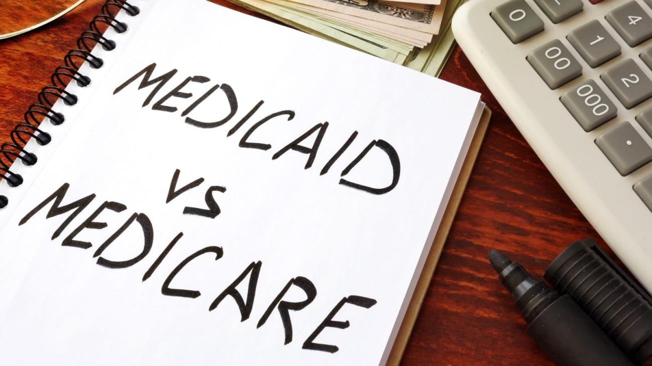 Medicare vs Medicaid | The Wealth Consulting Group