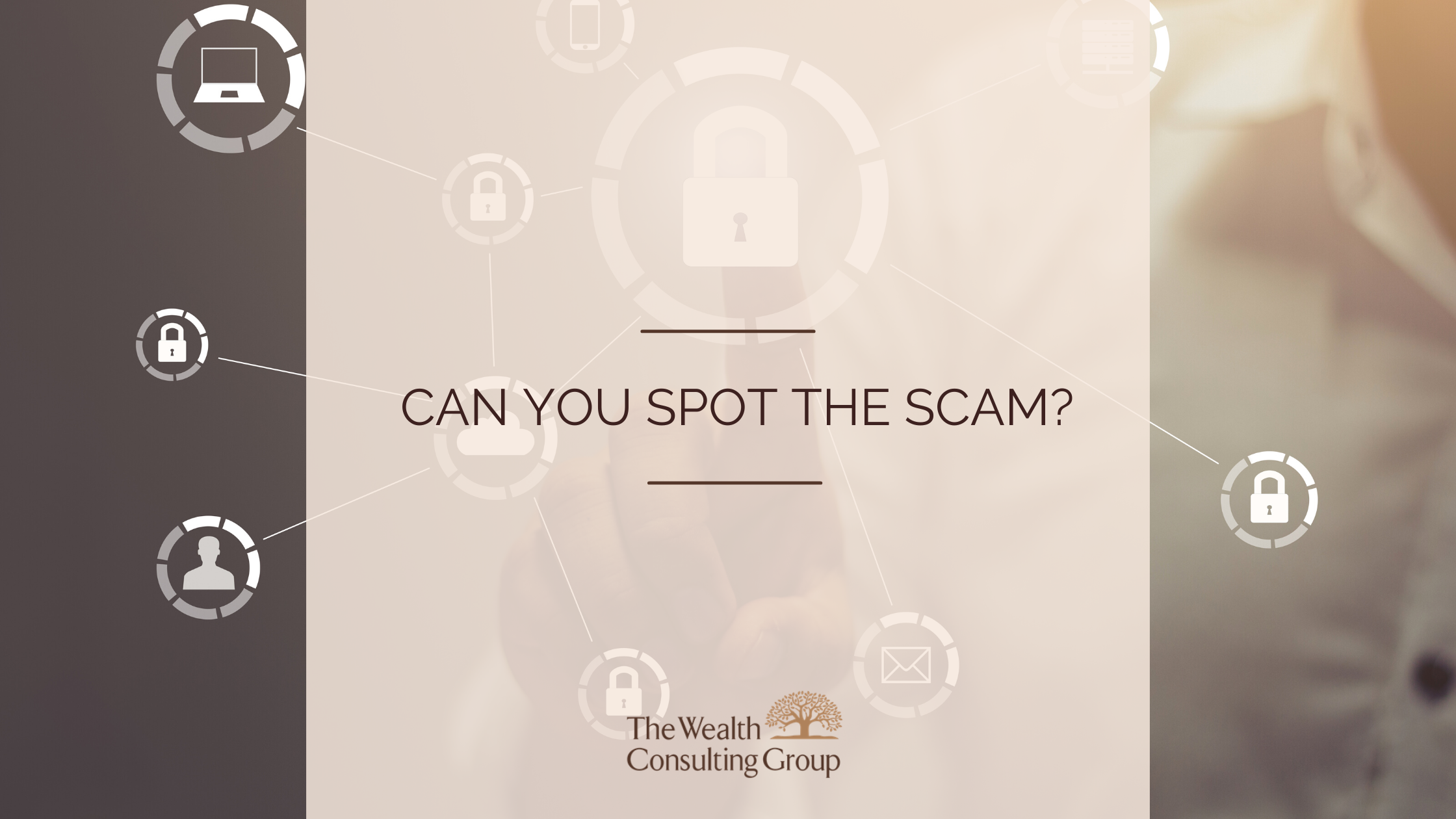 Can You Spot the Scam? Common Financial Fraud Warning Signs | The ...